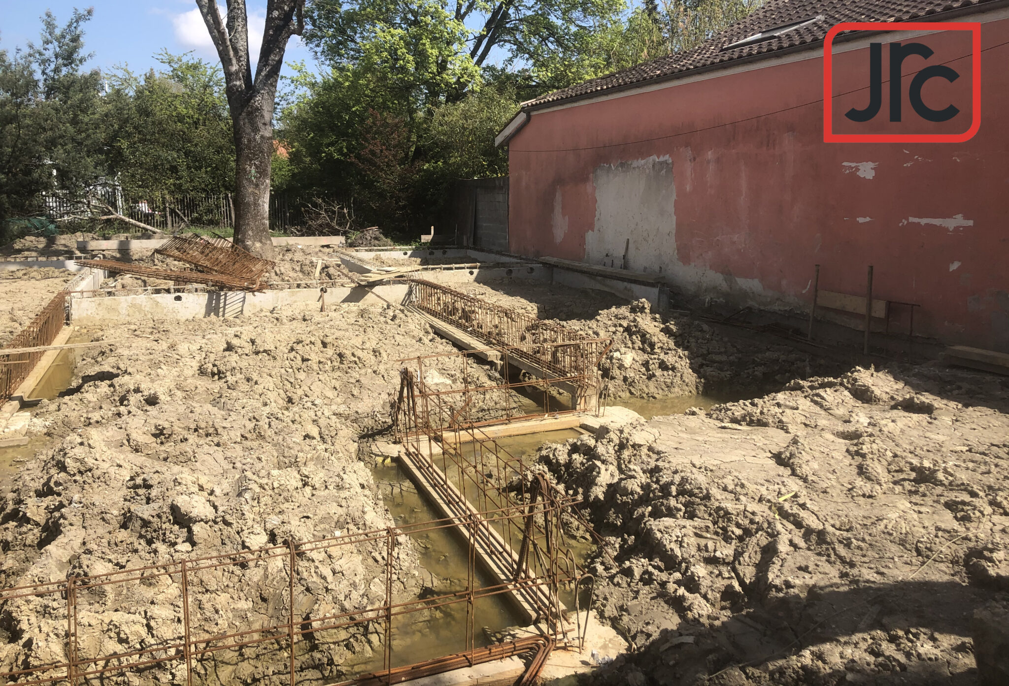 Maçonnerie générale & gros œuvre construction neuve – JRC